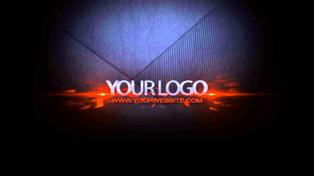 Get this logo intro video made for your logo - YouTube