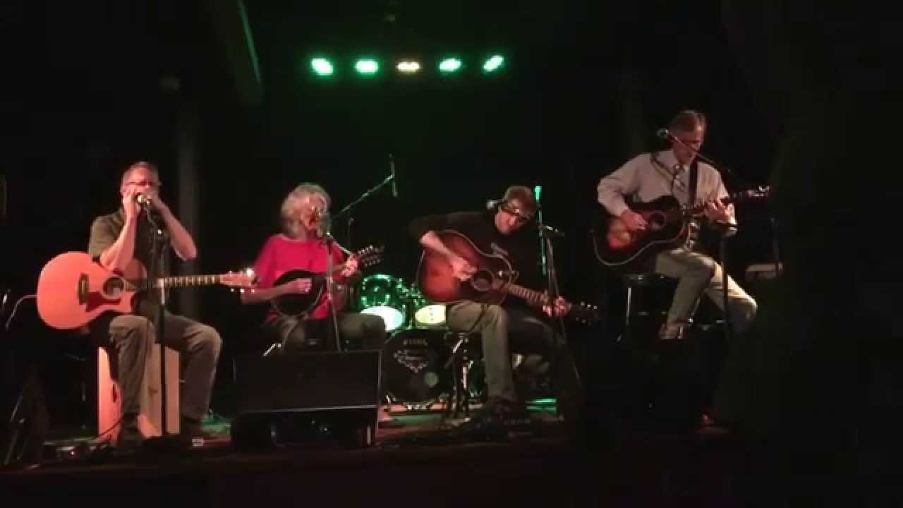 Matt Moller and Friends video - YouTube