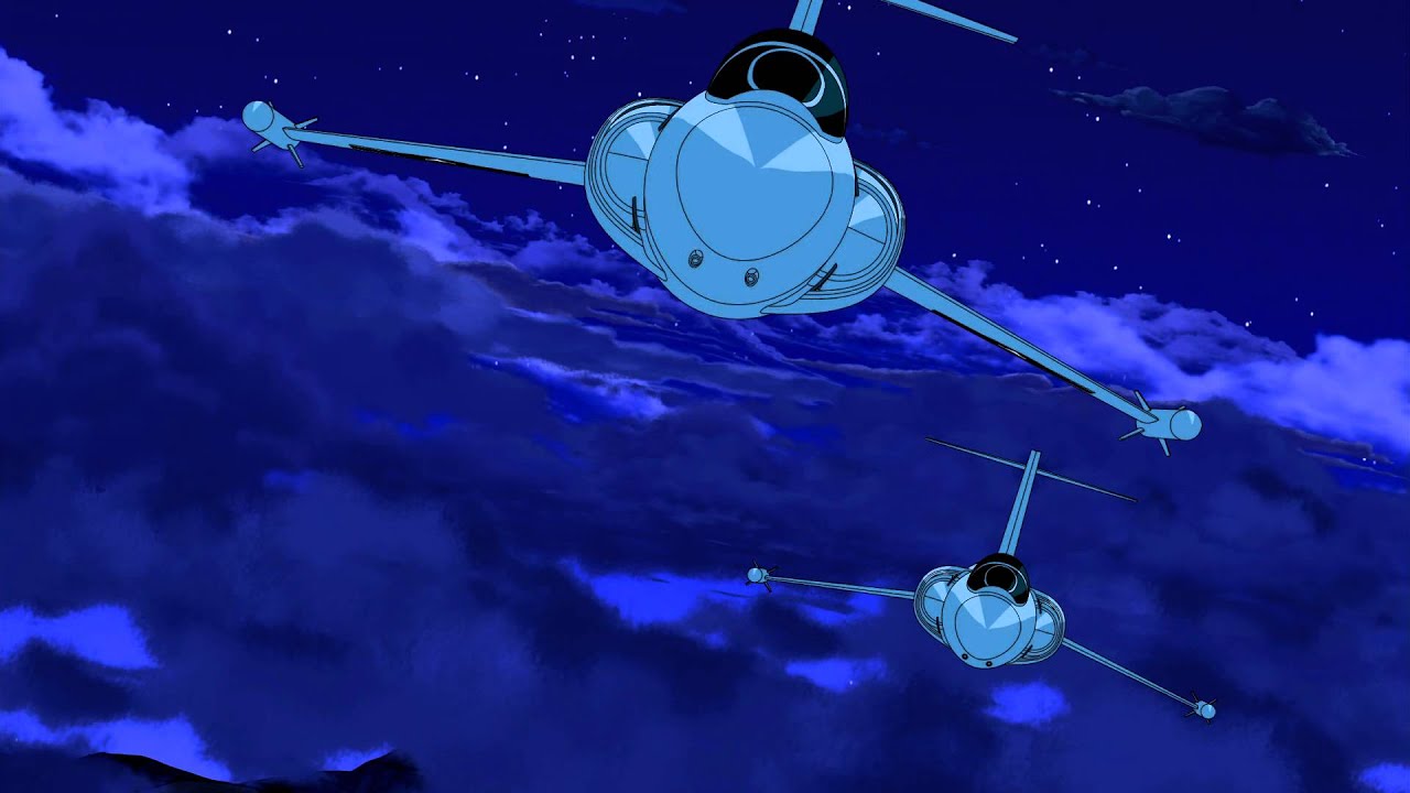 Preview - Moonstruck - YouTube