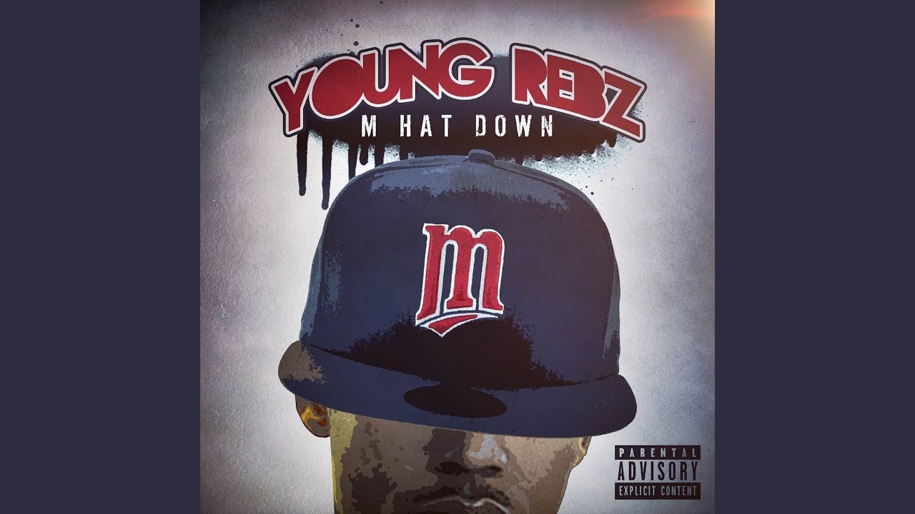 M Hat Down - YouTube