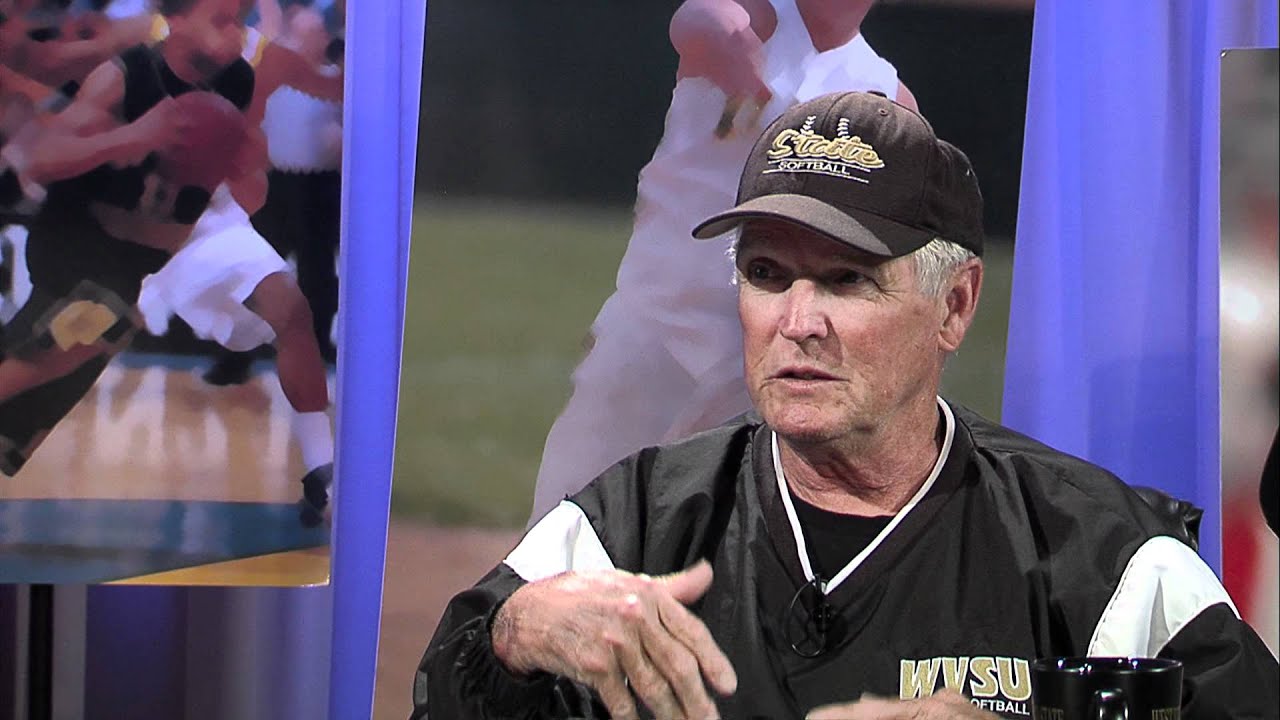 Coaches Corner with Bob Allen 3-29 - YouTube