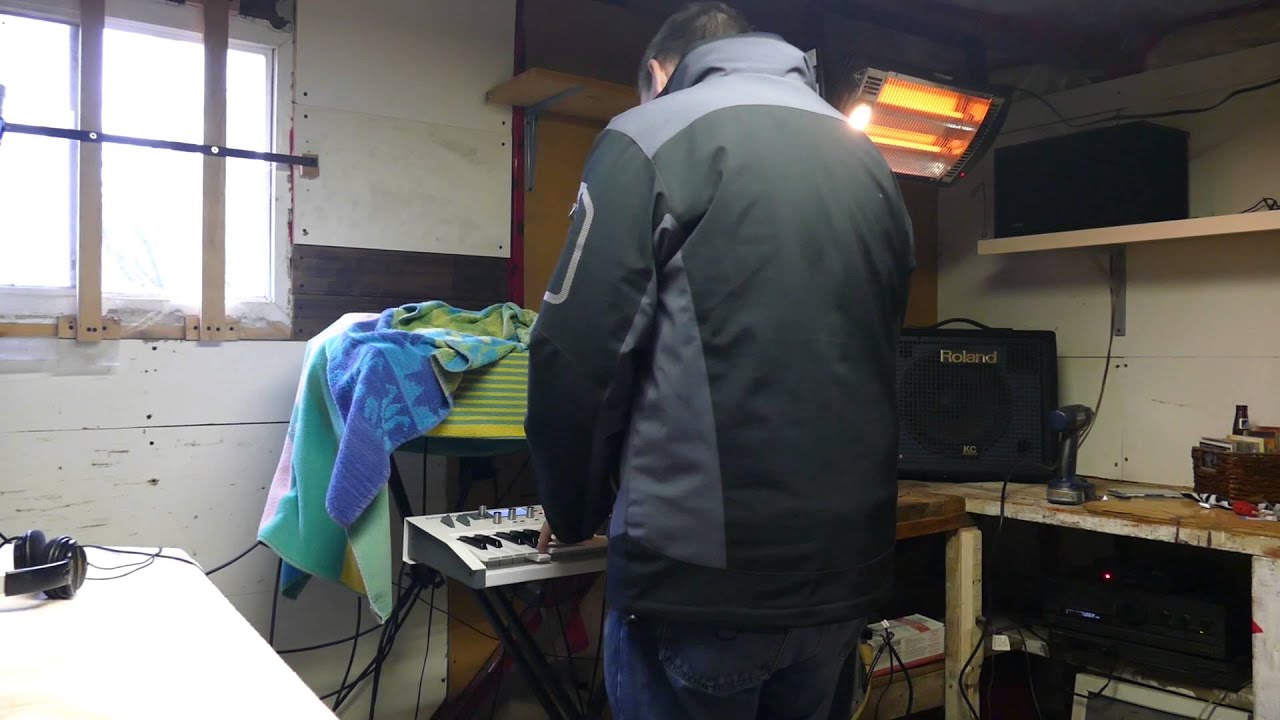 Waldorf Blofeld Custom Patches- more Experimental Patches from B Bank ...