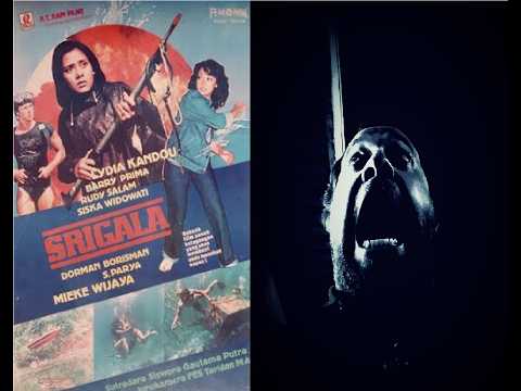 My terrible review of Srigala