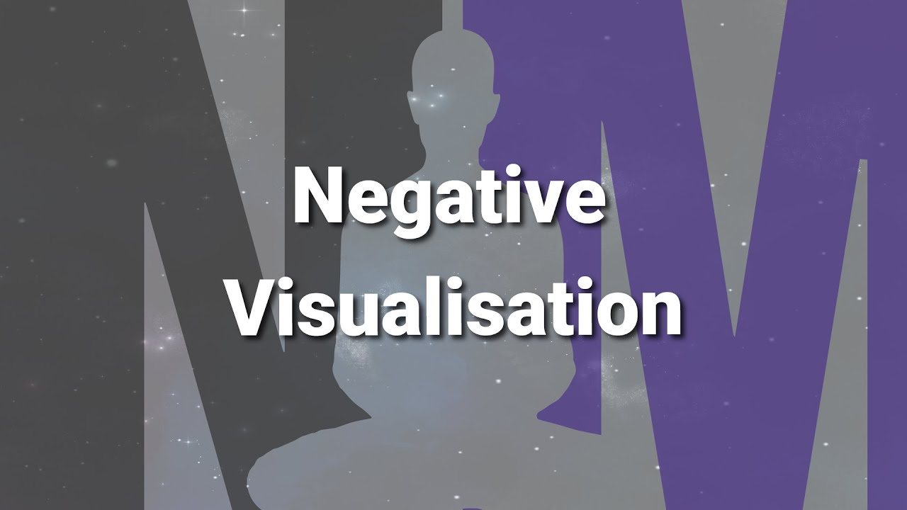 Negative Visualisation: Meditation #1 - YouTube