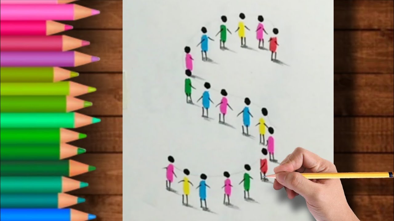 "Unlock the Secrets to Drawing Mind-Blowing 3D Illusions - Step-by-Step ...