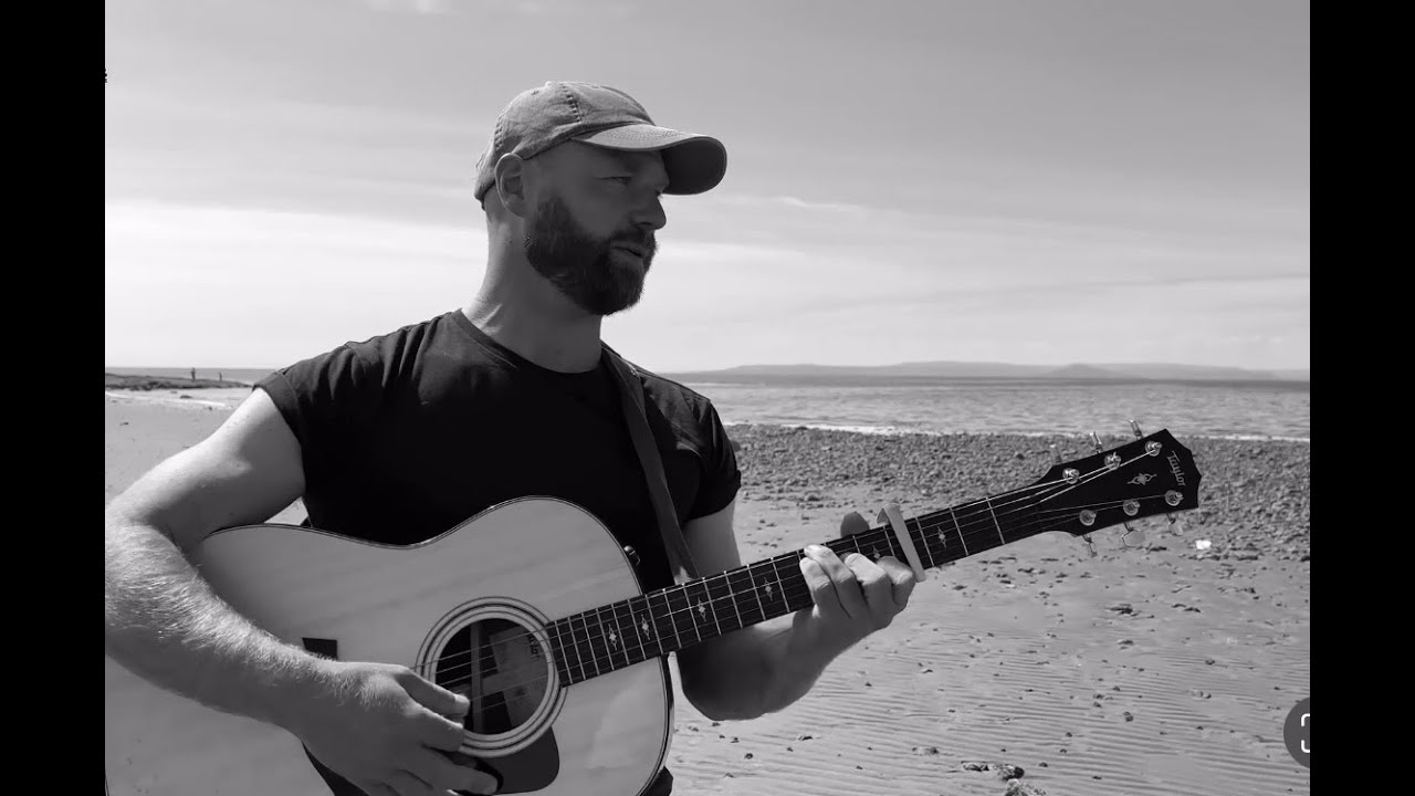 If Our Empire Should Fall (Music Video) Nick Morgan - YouTube