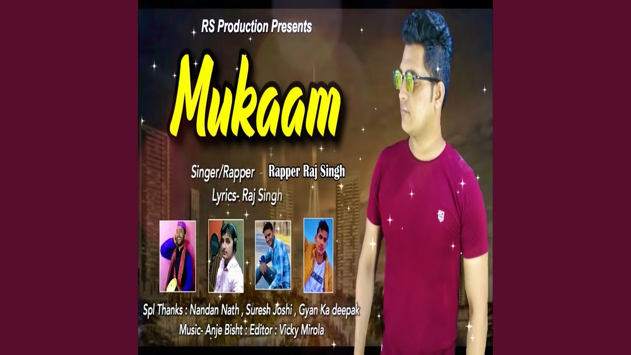 Mukaam (Pahadi) - YouTube