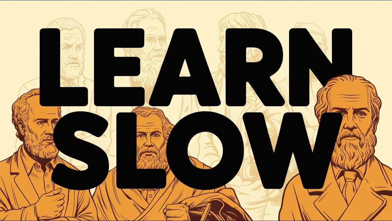 Why Philosophy Confused Everyone for 2,000 Years | Boring Knowledge for ...