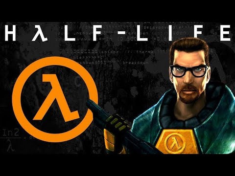 half life #7 - YouTube