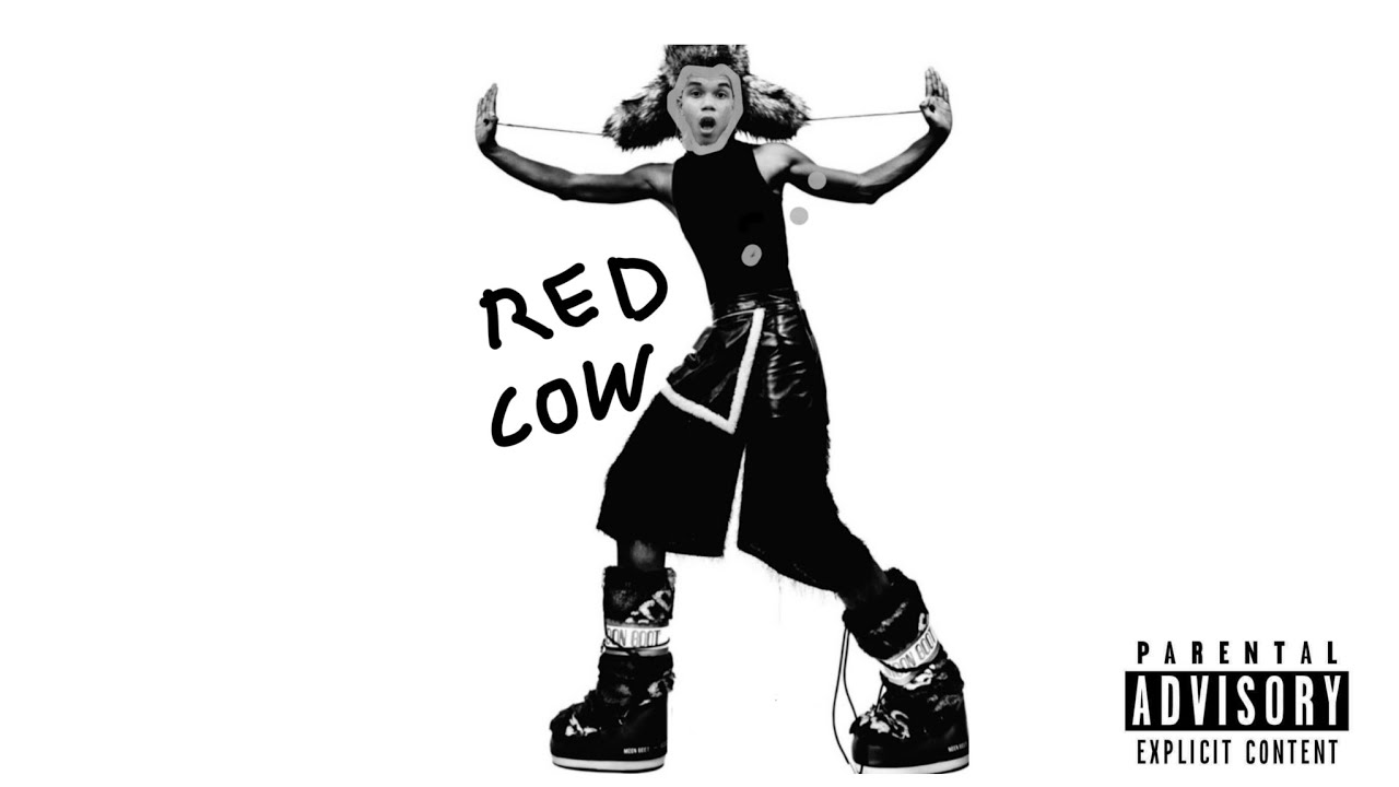 Gabriel Gabester- Red Cow ( Bom) (Pseudo Video) - YouTube