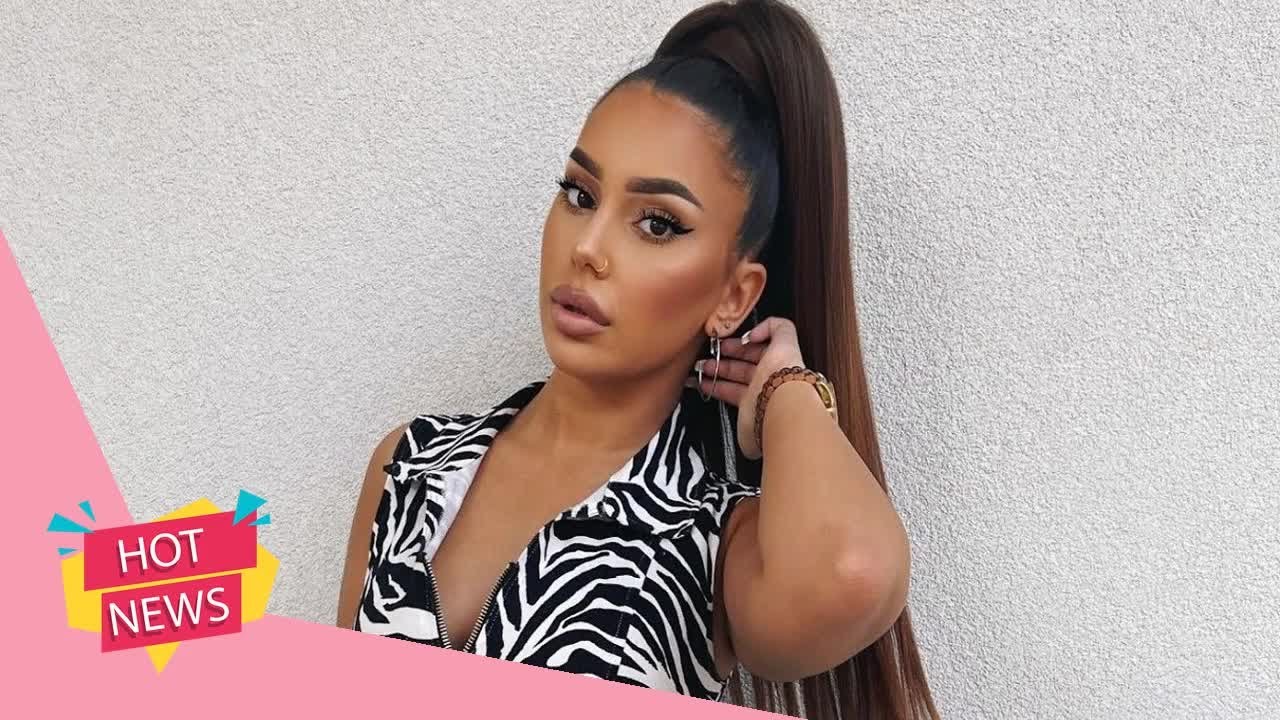 90 Day Fiancé: Miona Bell’s 10 Most Glamorous Instagram Posts - YouTube