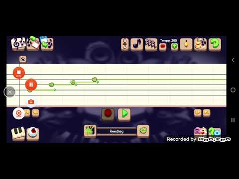 All Rootitoot Dof sounds - Composer tutorial - YouTube