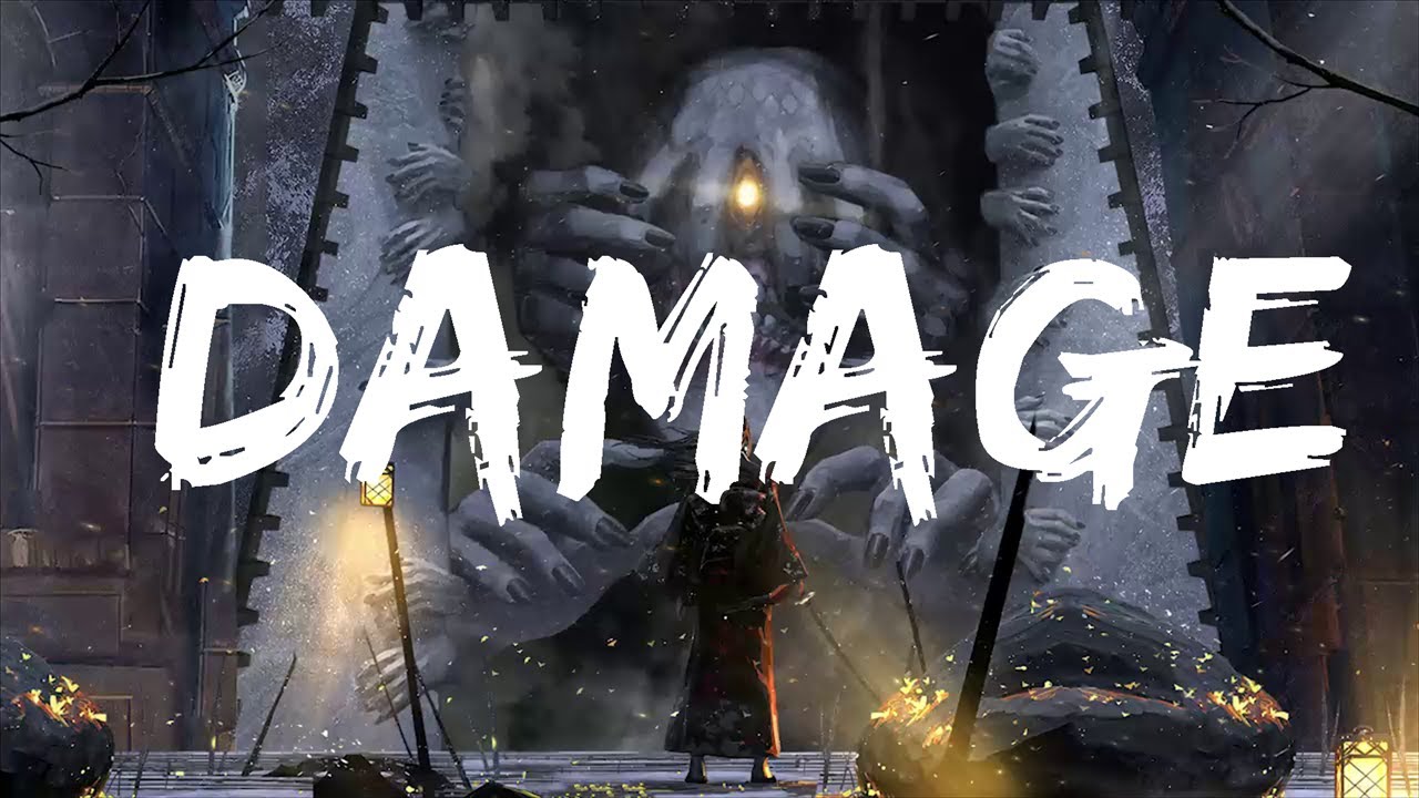 HER - Damage (Lyrics) | Lyrics Harmony - YouTube