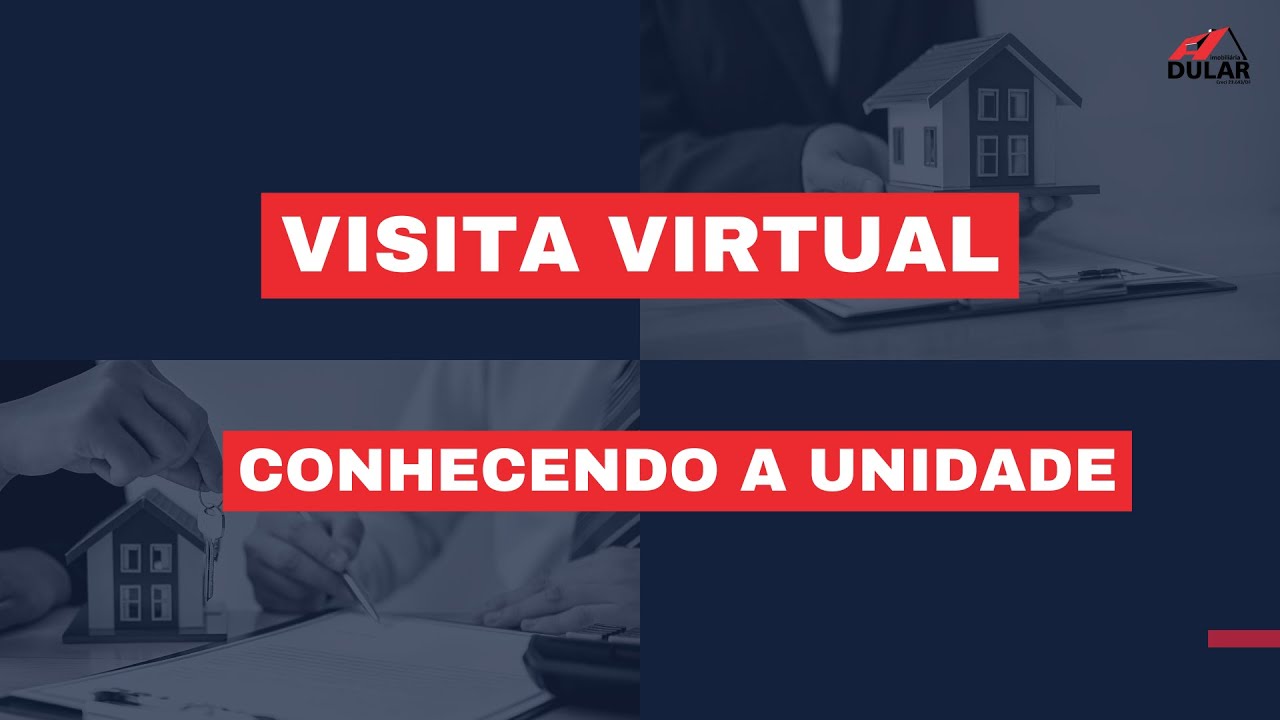 VISITA VIRTUAL QR 516 CJ 03 LT, 11, SAMAMBAIA SUL - YouTube