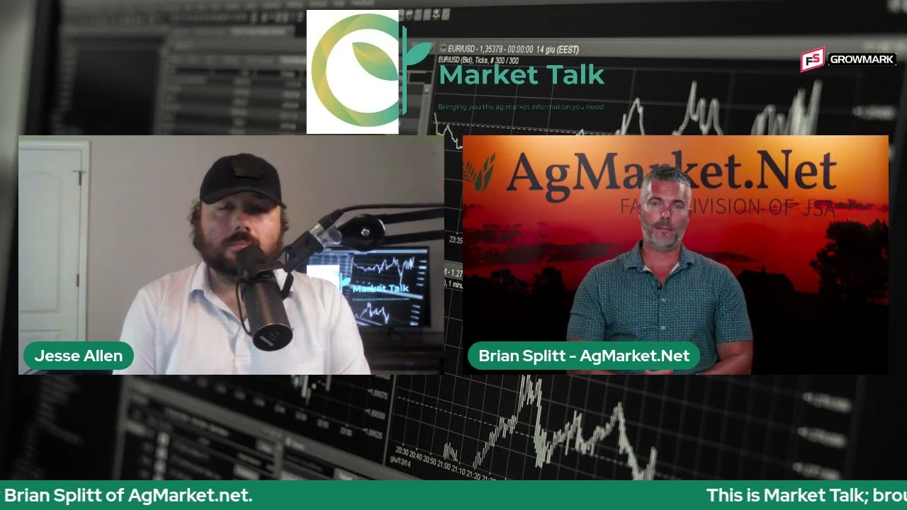 Tuesday, August 23rd, 2022- Brian Splitt - YouTube