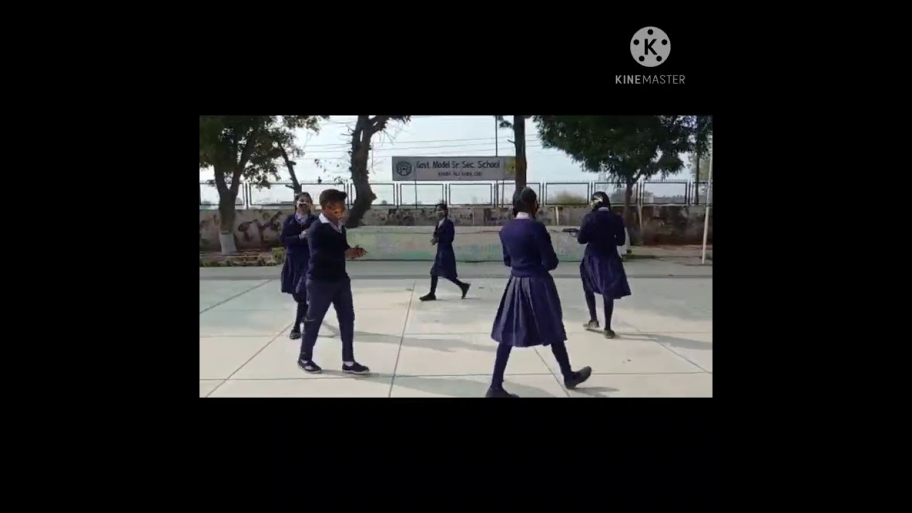 Role play/Safe Use of Internet, Gadgets and Media literacy - YouTube