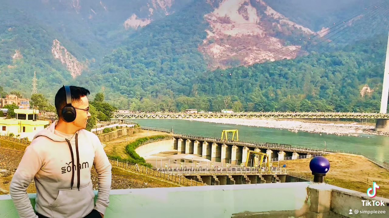 Beautiful Karnali😎😎🤔 - YouTube