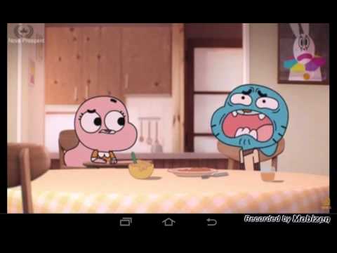 Gumball \