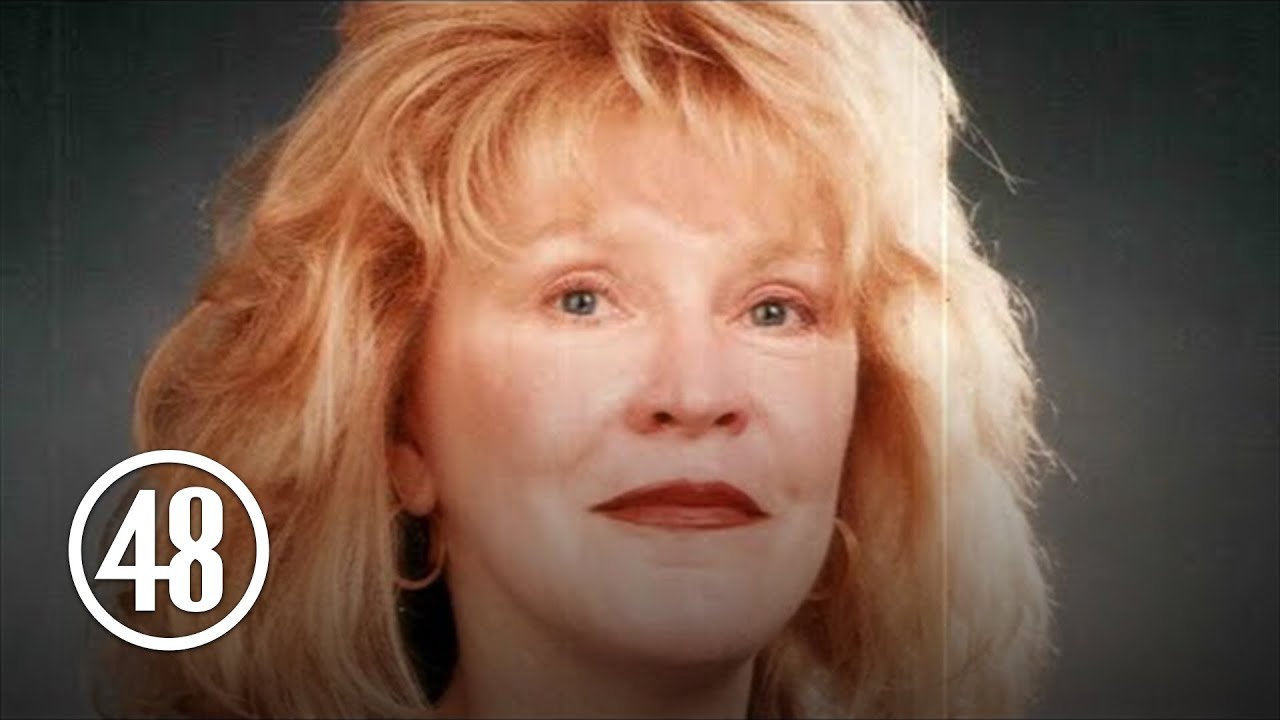 Who is Catherine Shelton? - YouTube