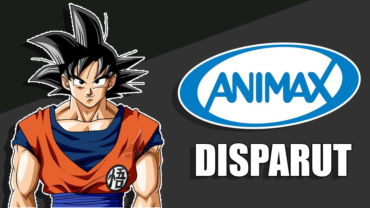 CE S-A INTAMPLAT CU ANIMAX ROMANIA - YouTube