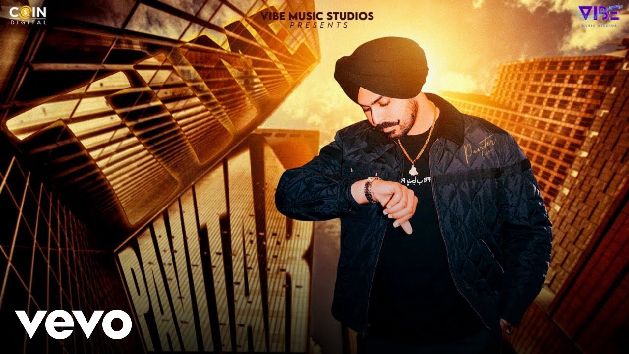 Pavitar Lassoi - Time Nahi Hunda Si | Pavitar Lassoi | Latest Punjabi ...