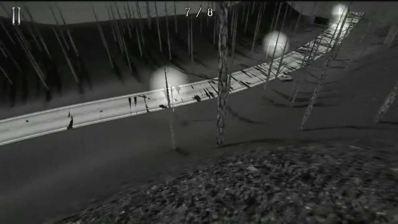 Gameplay [Español]: Slender Man Chapter 1:Alone| Difícil y todas las ...