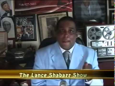 Lance Shabazz Show: Lance Shabazz denounces Nation of Islam pt7 - YouTube