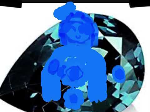 JSAB Blue Garnet vore someone