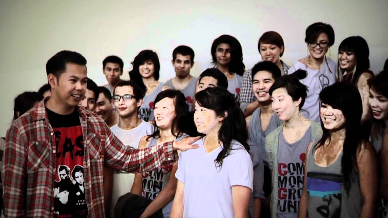 Body Rock 2011 | Behind the Scenes - YouTube