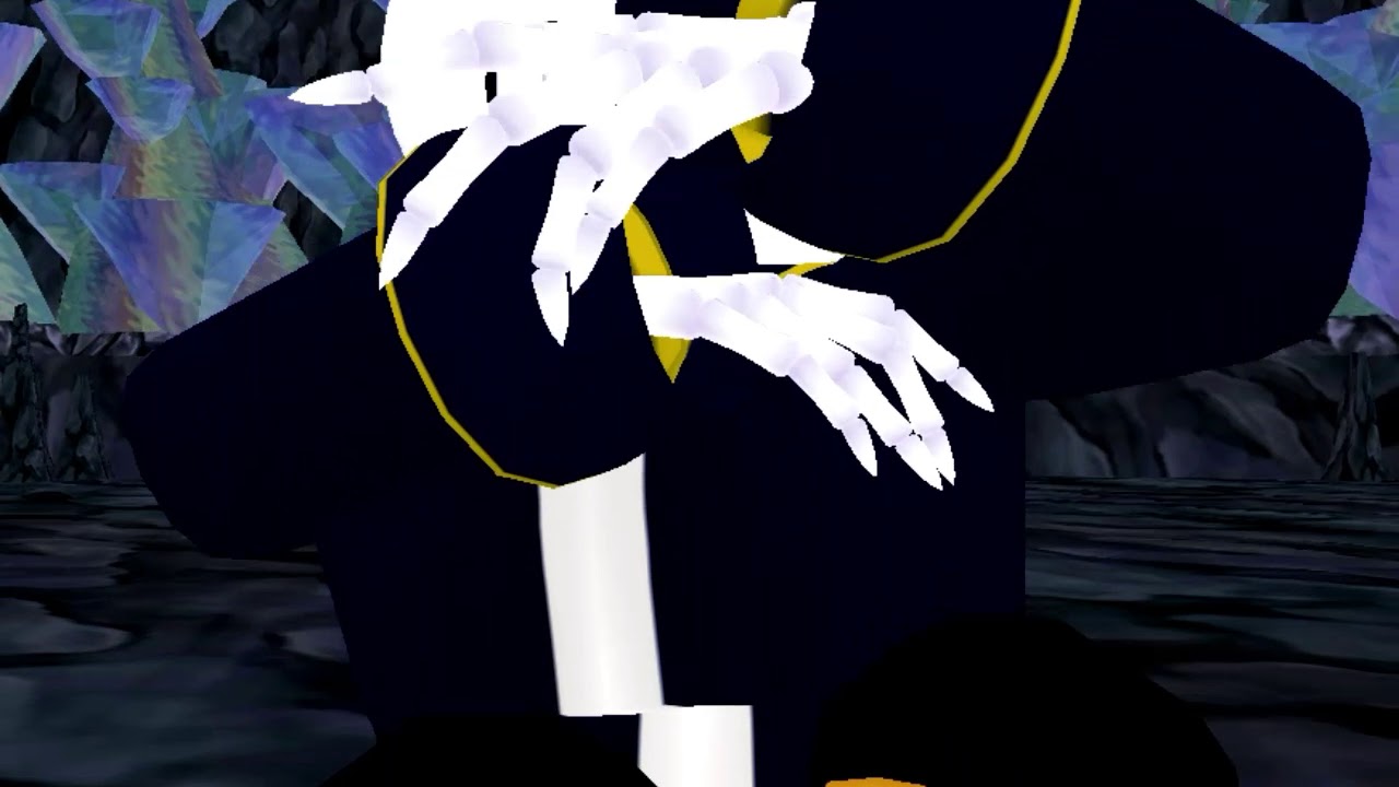 [MMD Undertale AU] When Nightmare Sans Is Alone - YouTube