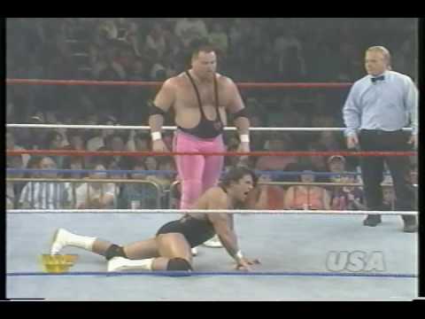 WWF Monday Night Raw, 7/25/1994. Part #3 - YouTube