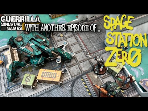 Space Station Zero - Episode 04 - YouTube