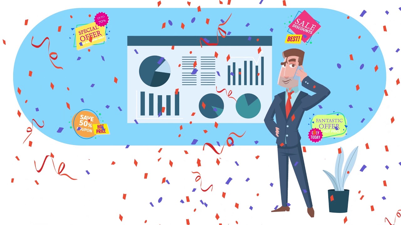 Evolution explainer video - YouTube