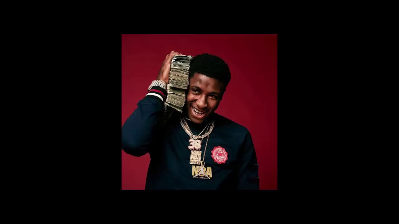 NBA Youngboy - FREEDDAWG (Official Video) - Fast - YouTube