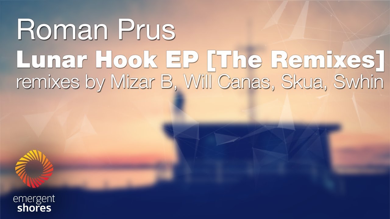 Roman Prus - Paragon (Skua Remix) [Emergent Shores] - YouTube