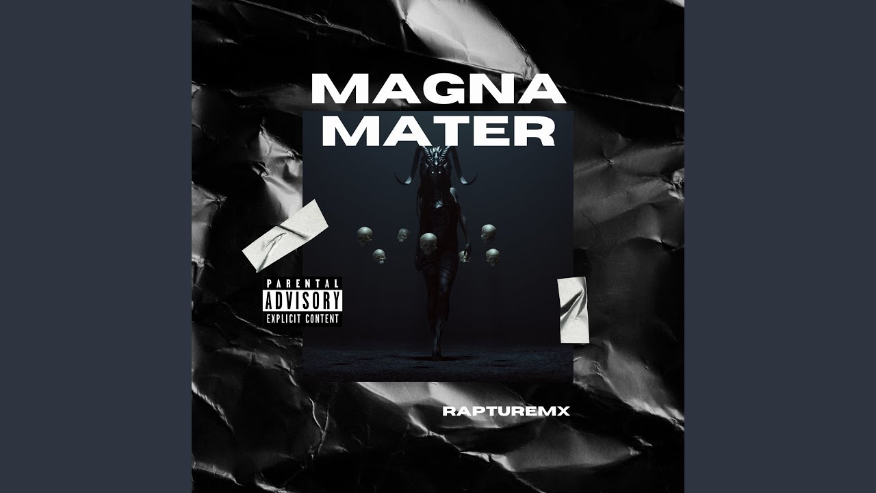 Magna Mater - YouTube