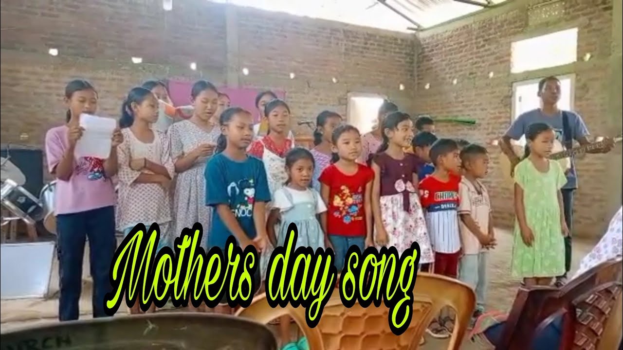 New Mothers day||song|| - YouTube
