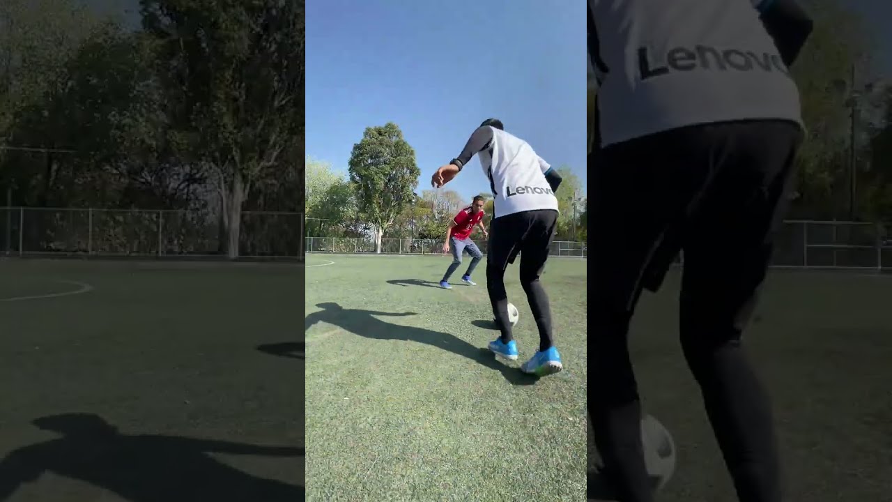 TUTORIAL PARA HACER UNA GRAN JUGADA 🏆💪⚽️ - YouTube