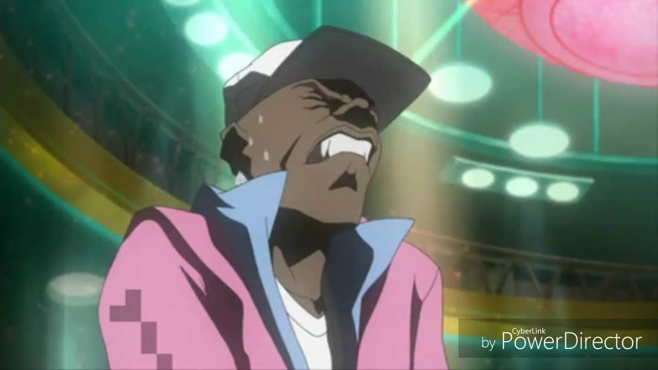 Rappers Potrayed by The Boondocks - YouTube