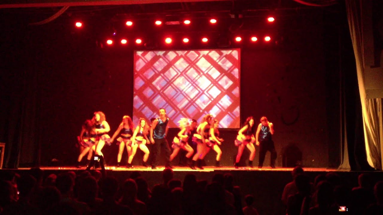 Mapel Dance - Wepa! - YouTube