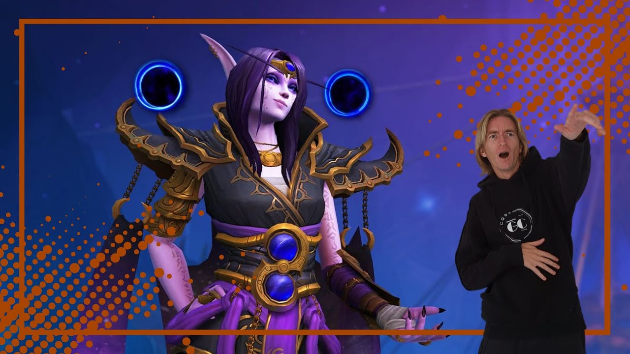 AFTER THE CAMPAIGN: SEASONAL CONTENT IN WOW LIVE REACTION | WORLD OF ...