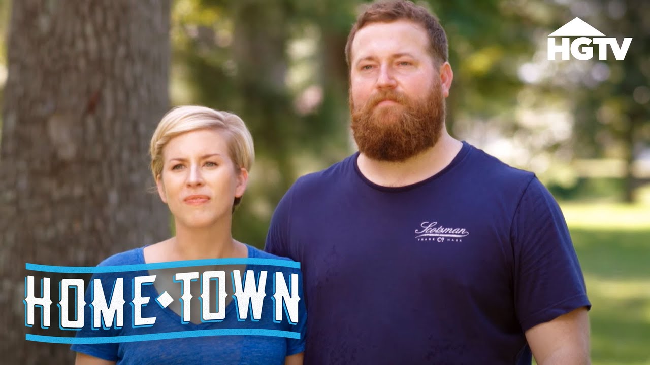 All the Fixins' | Home Town | HGTV - YouTube