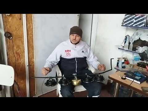 Bosch korna &Vatikan korna sesi