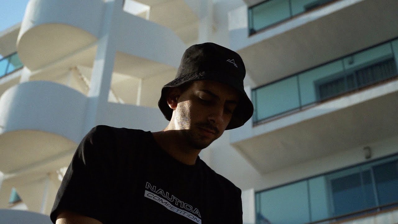 CHALS DA MASTA X DJ SKUT - WE GOT THE KEY (VIDEOCLIP) - YouTube