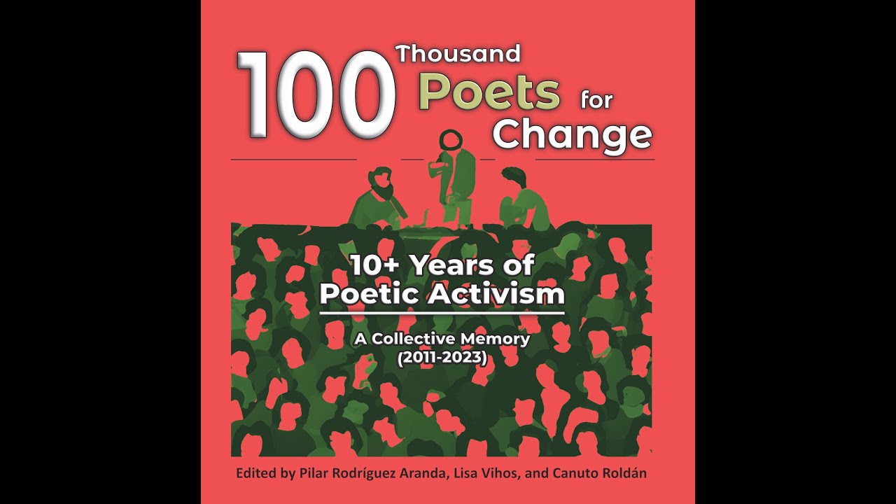 100TPC: 10+ Years of Poetic Activism. A Collective Memory (2012-2023 ...