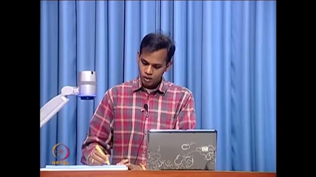 Problems in Sequences of Random Variables (Contd) #swayamprabha #CH38SP - YouTube