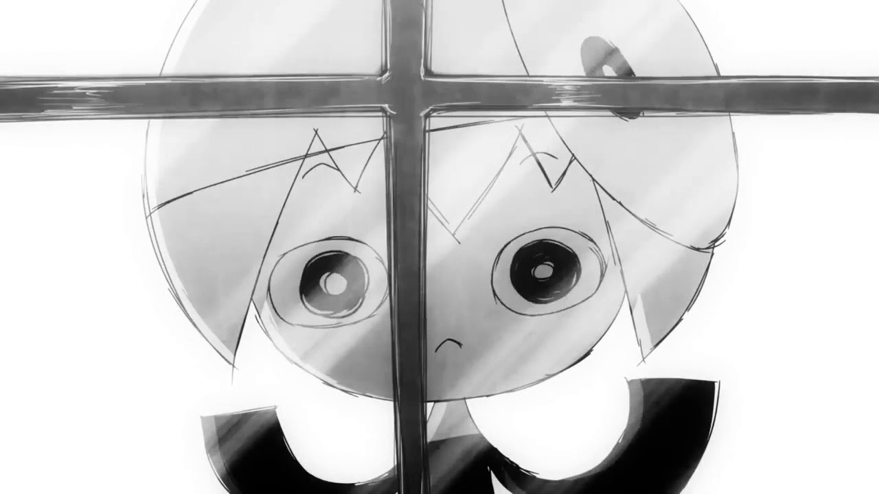 Futari No Kimochi - IMAGINARY FRIEND「AMV」Missing Halloween♥ - AMV Sad’s ...