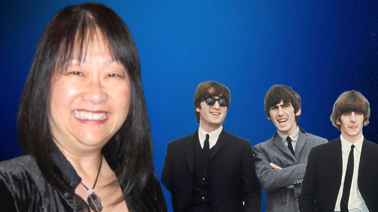 The 3 Main Beatles - YouTube