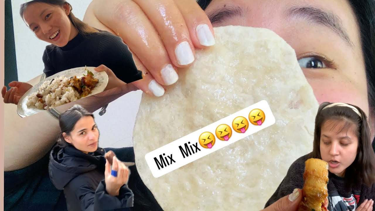 #mix maks mix khako aja😀 - YouTube