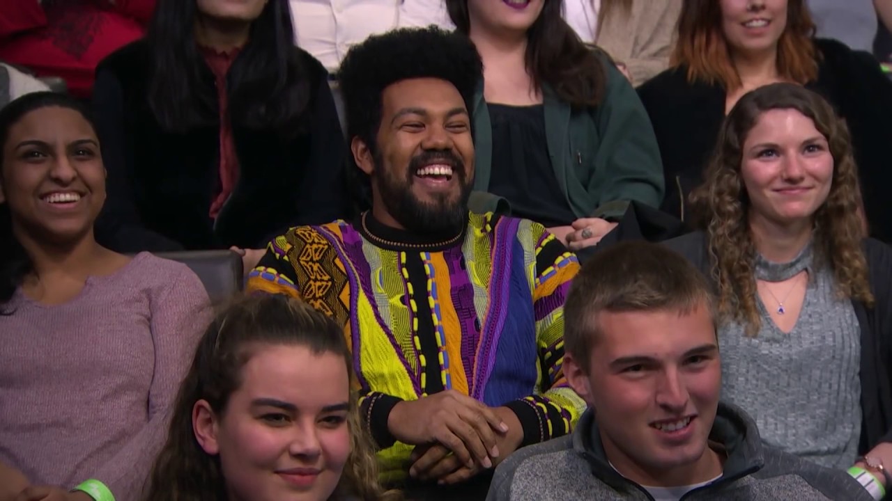 Tarik Davis – 2017 Reel - YouTube